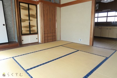 御殿山 売家 - 新潟県上越市御殿山町の売買物件情報 中古一戸建て 5DK 3,500,000円｜らくすむ